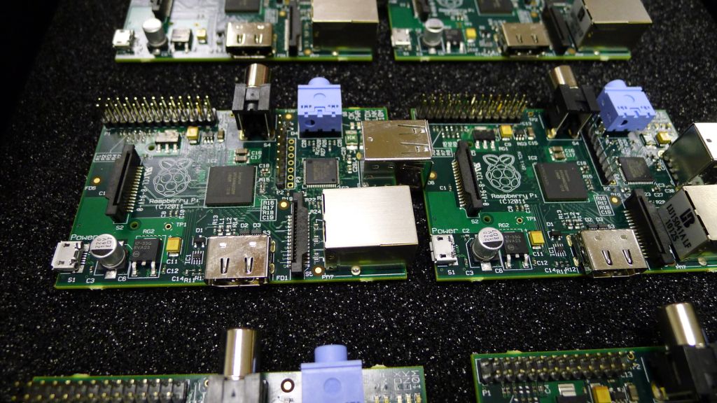 Populated boards: an update on where we are - Raspberry Pi