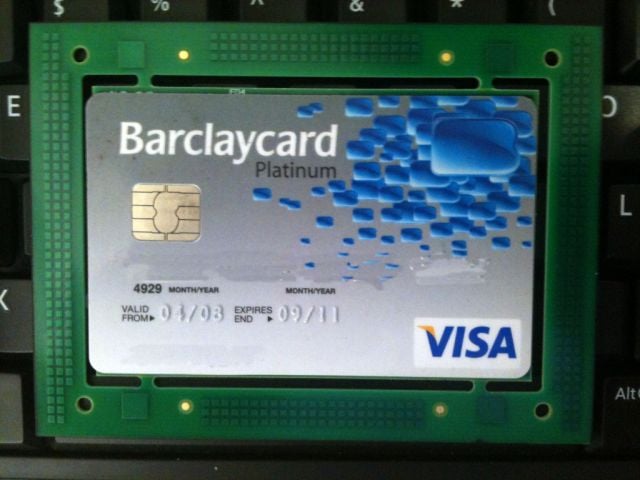 We have PCBs! - Raspberry Pi