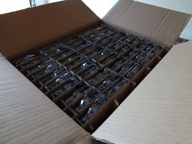 Some little bits and bobs of news - and more photos - Raspberry Pi