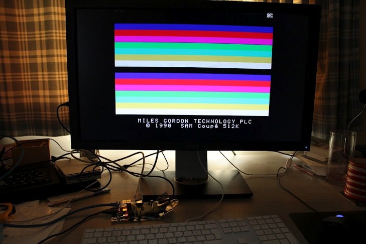 And the unboxings begin... - Raspberry Pi