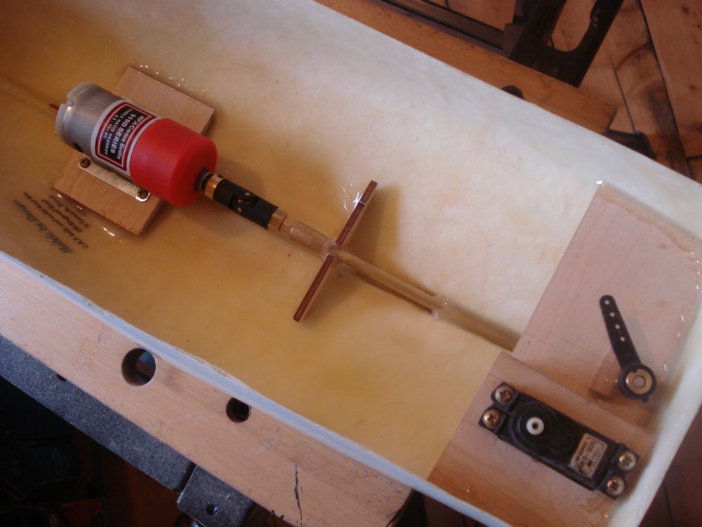 Fish Pi - Raspberry Pi