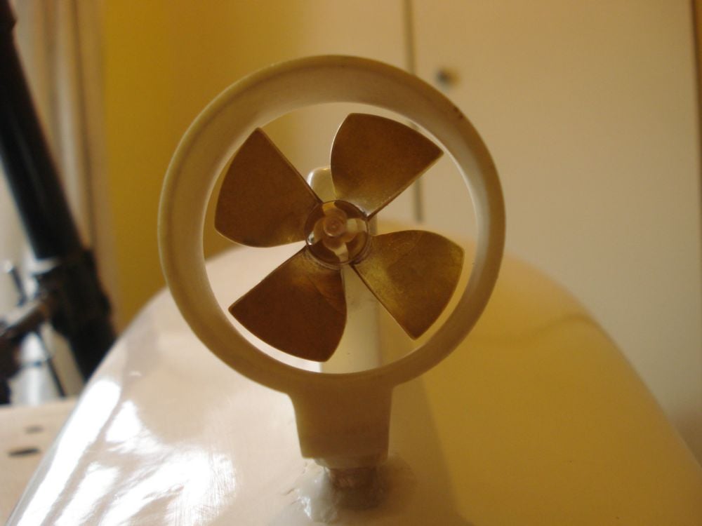 Fish Pi - Raspberry Pi