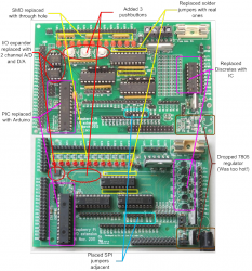 A teaser - Raspberry Pi