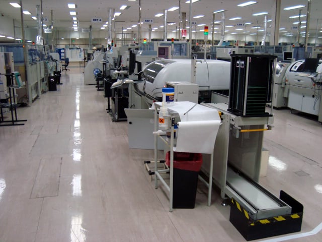 Sony, the Pi makers - a post from Pete Lomas - Raspberry Pi