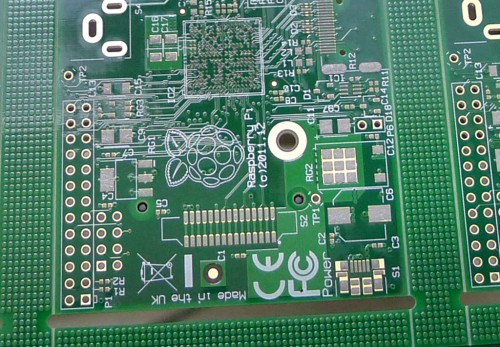 Sony, the Pi makers - a post from Pete Lomas - Raspberry Pi
