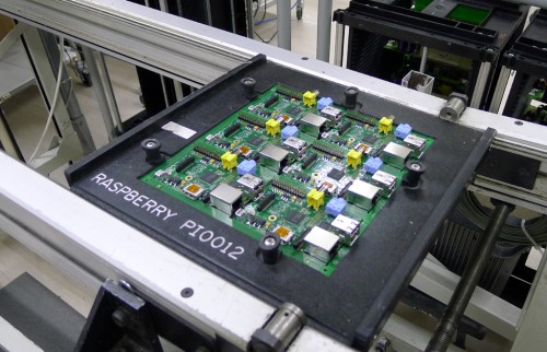 Sony, the Pi makers - a post from Pete Lomas - Raspberry Pi