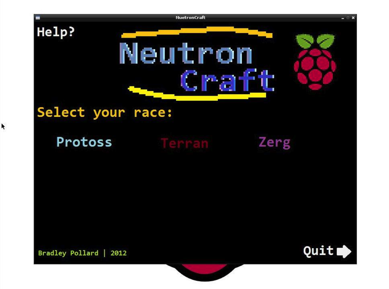 Summer Coding Contest results (finally!) - Raspberry Pi