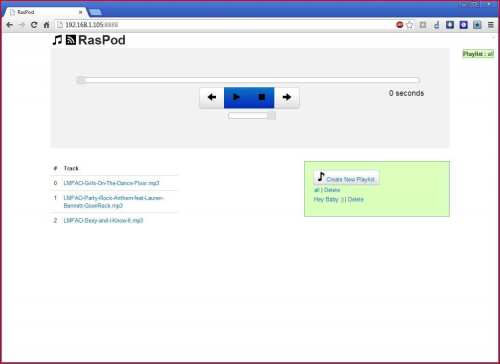 Summer Coding Contest Results Finally Raspberry Pi