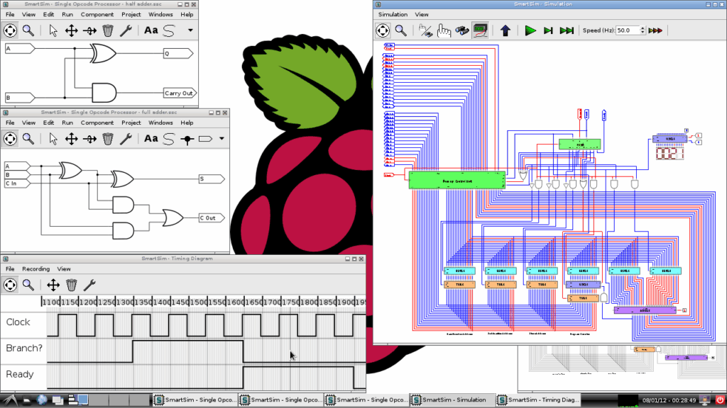 Summer Coding Contest Archives - Raspberry Pi Summer Coding Contest Archives - Raspberry Pi