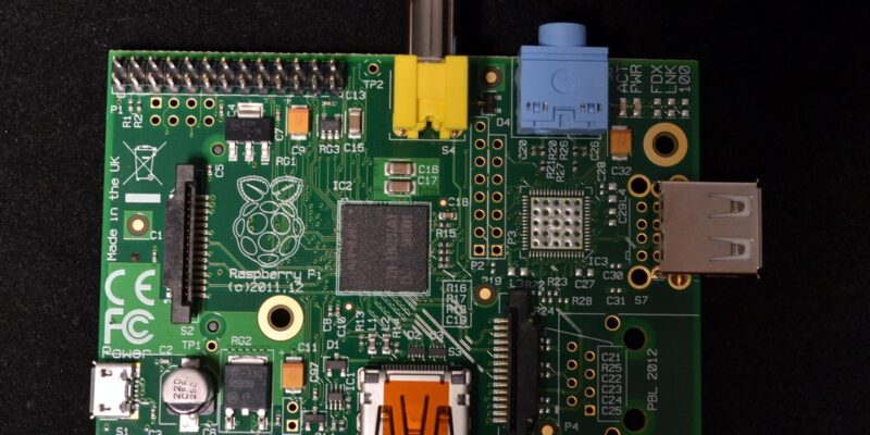 IT Pro Archives - Raspberry Pi
