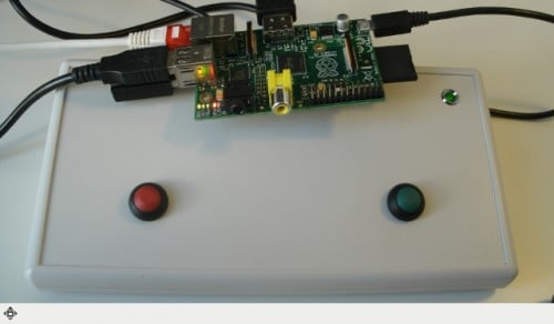 The Raspberry Pi in scientific research - Raspberry Pi