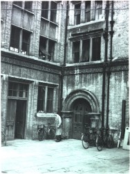 University of Cambridge Computer Lab 75th anniversary - Raspberry Pi