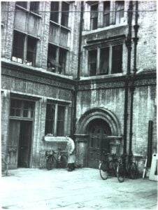 University of Cambridge Computer Lab 75th anniversary - Raspberry Pi