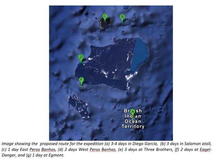 Long term, deep water, satellite connected ocean monitoring system ...