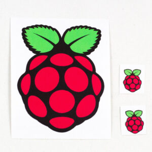 stickers Archives - Raspberry Pi