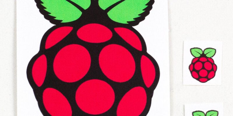 logo Archives - Raspberry Pi