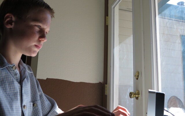 Nicholas Harris Archives - Raspberry Pi