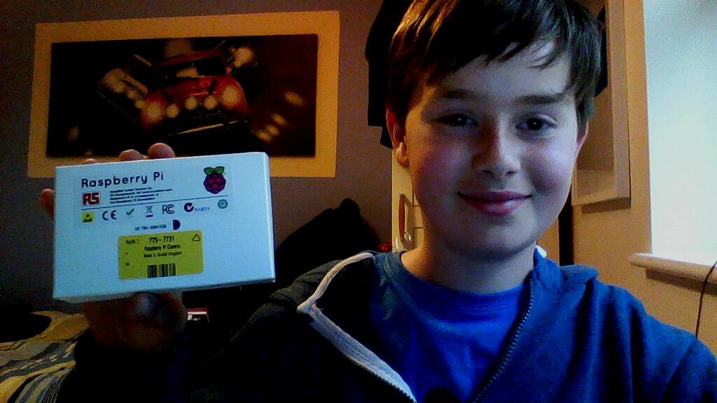 Guest post #5: Raspberry Pi tutorials for complete beginners - Raspberry Pi