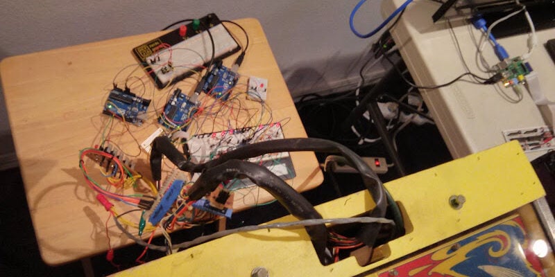 Ian Cole Archives - Raspberry Pi