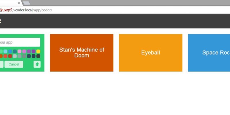html Archives - Raspberry Pi