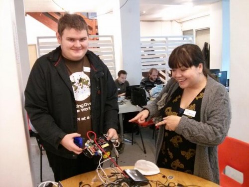 Ryan Walmsley Archives - Raspberry Pi