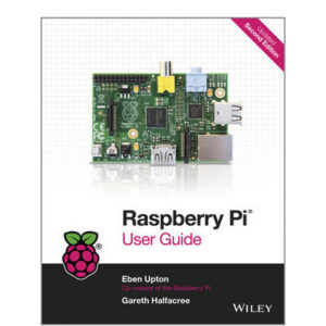 Official Raspberry Pi User Guide: 2nd edition out now! - Raspberry Pi