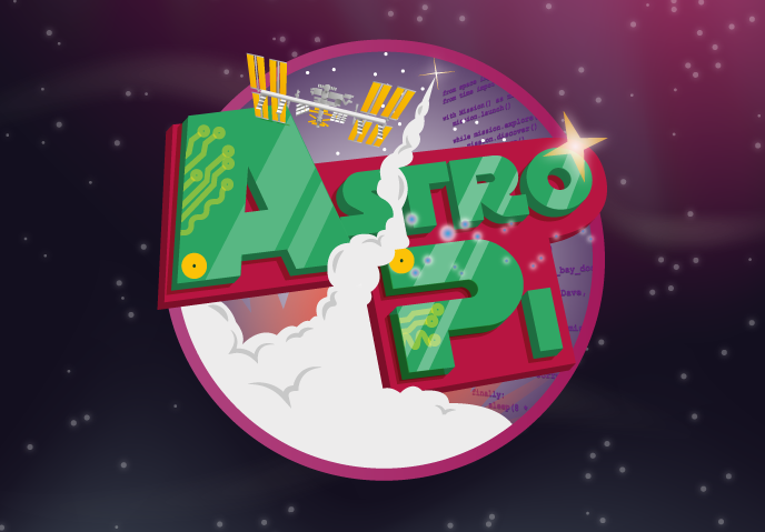 The possibilities of the Sense HAT - Raspberry Pi