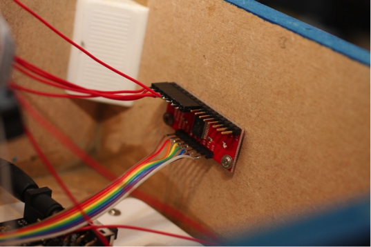 Laika Explorer: what it's like to build a Raspberry Pi accessory startup - Raspberry Pi
