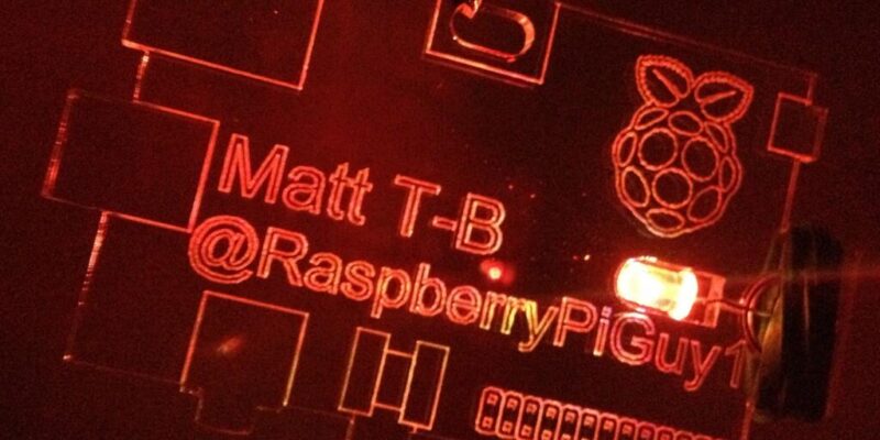 Raspberry Jamboree Archives - Raspberry Pi