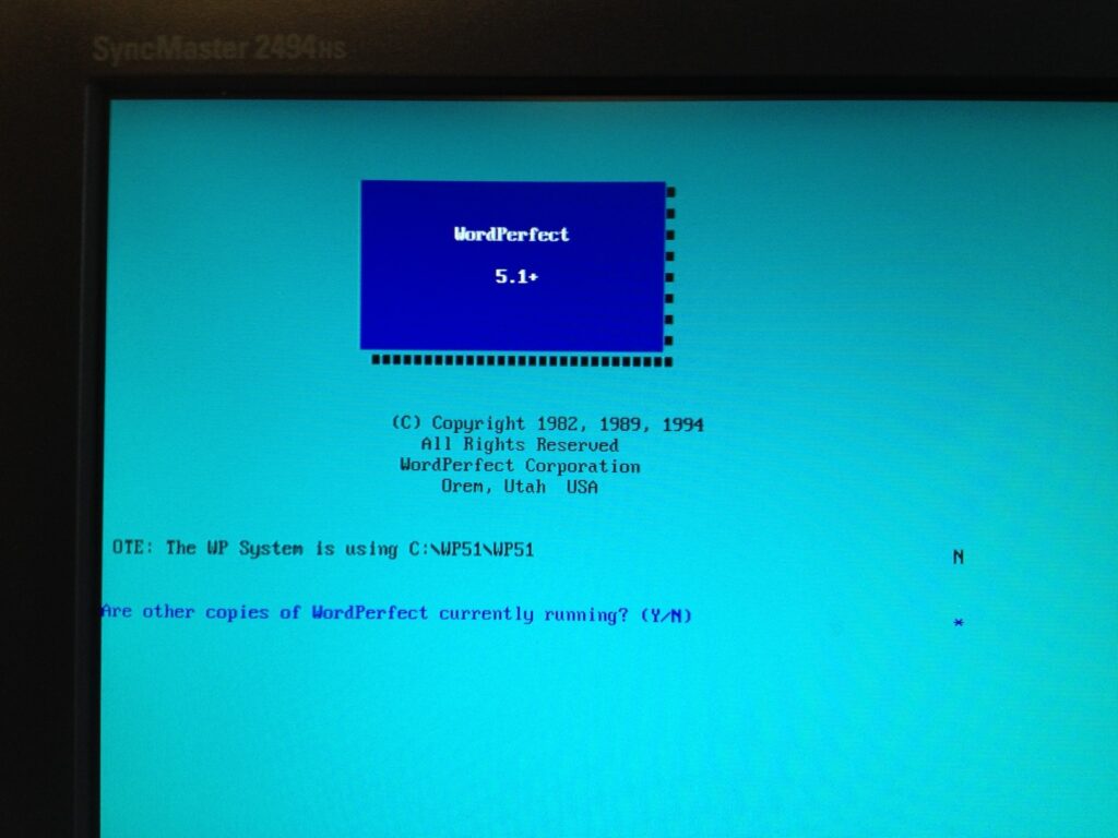 8086tiny: a free PC XT-compatible virtual machine/emulator written in C - Raspberry Pi