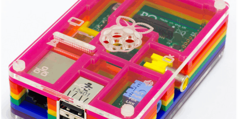 PiGlow Archives - Raspberry Pi