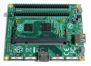 Raspberry Pi Compute Module: new product! - Raspberry Pi