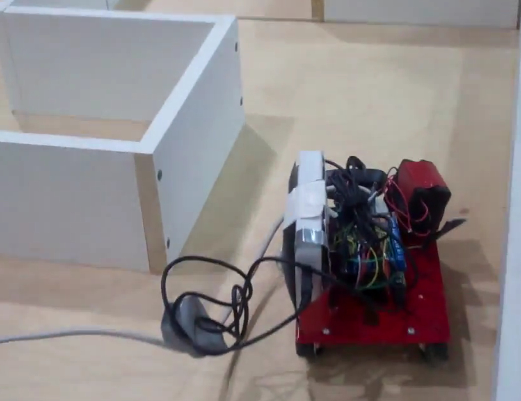 Raspberry Pi projects at the Maker Faire Bay Area - Raspberry Pi