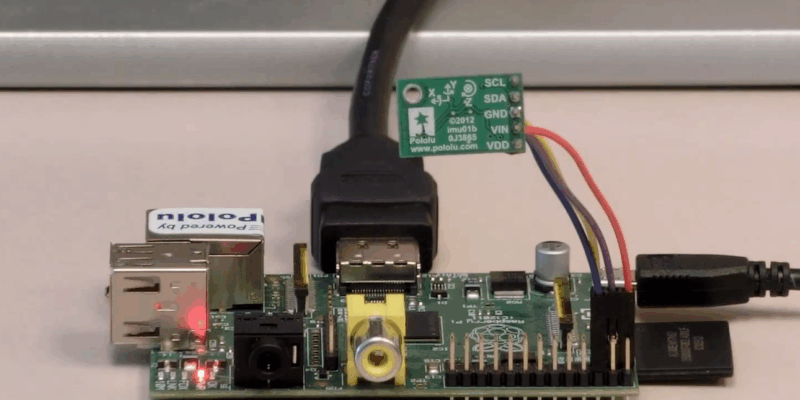 visualisation Archives - Raspberry Pi