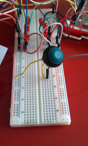 Snakes and Ladders, Pi style - Raspberry Pi