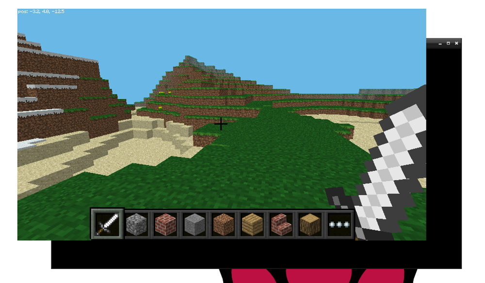 Updates to Minecraft Documentation - and a Python 3 version is on the ...