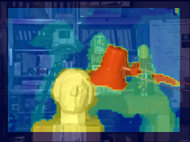 Real-time depth perception with the Compute Module - Raspberry Pi