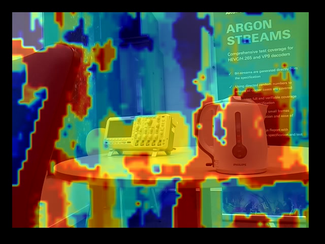 Real Time Depth Perception With The Compute Module Raspberry Pi