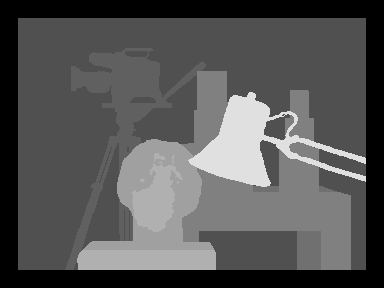 Real-time depth perception with the Compute Module - Raspberry Pi