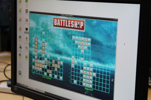 Let the BattlePi commence... - Raspberry Pi