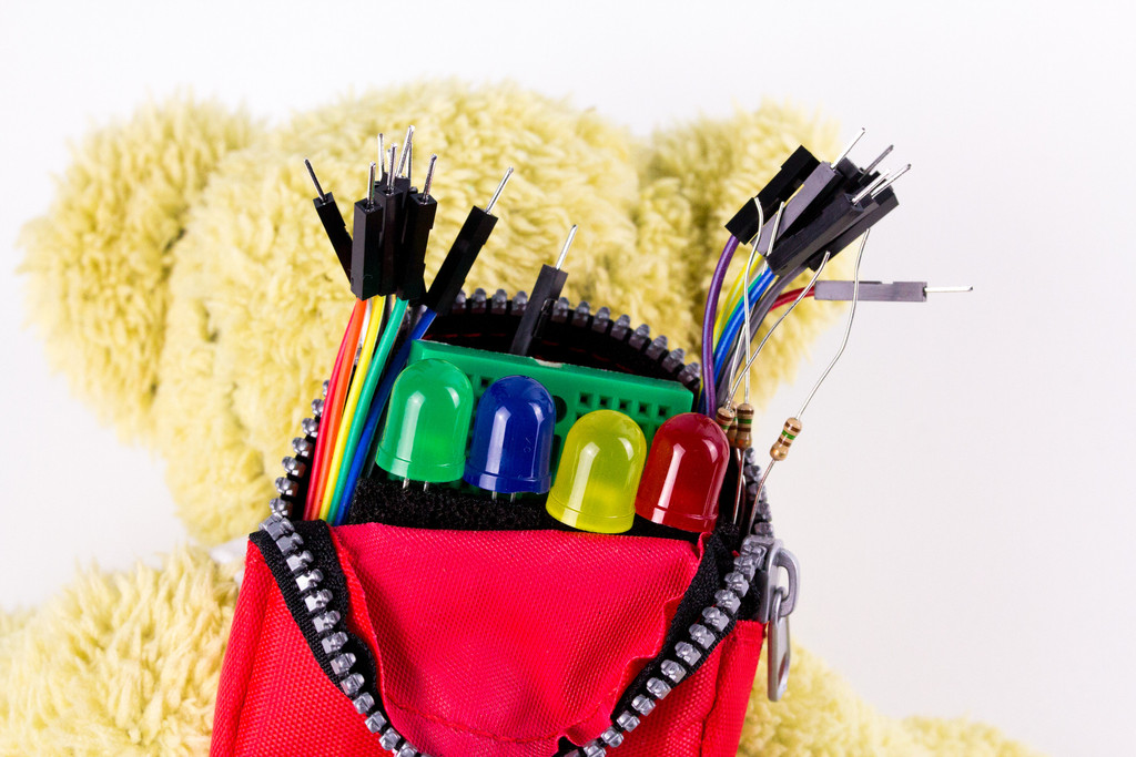 Christmas shopping guide - Raspberry Pi