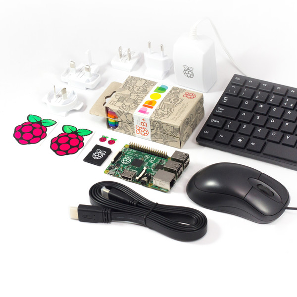 Christmas competition - Raspberry Pi