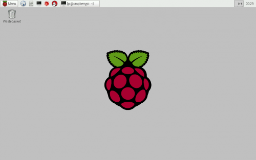 Software, the unsung hero - Raspberry Pi