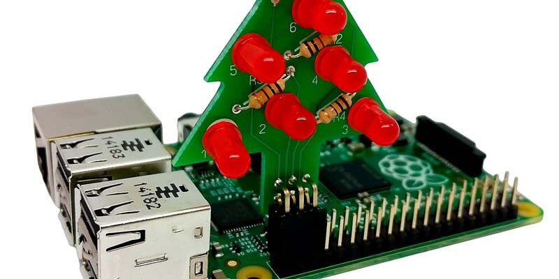 christmas shopping list Archives - Raspberry Pi