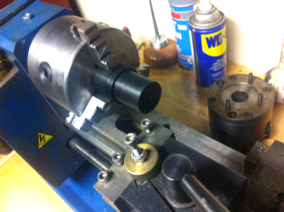 Controlling Telescopes with Raspberry Pi and Mathematica - Raspberry Pi