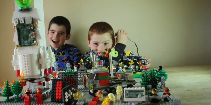 Richard Hayler Archives - Raspberry Pi