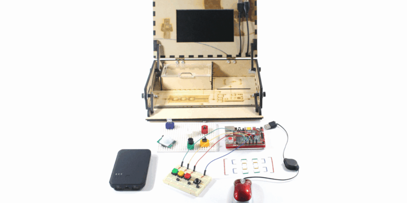 Piper Archives - Raspberry Pi