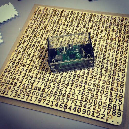 Pi Day is around the corner! - Raspberry Pi