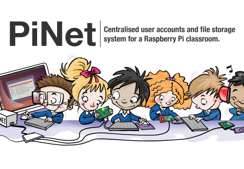 Raspi-LTSP is now PiNet: easily manage a Raspberry Pi classroom ...