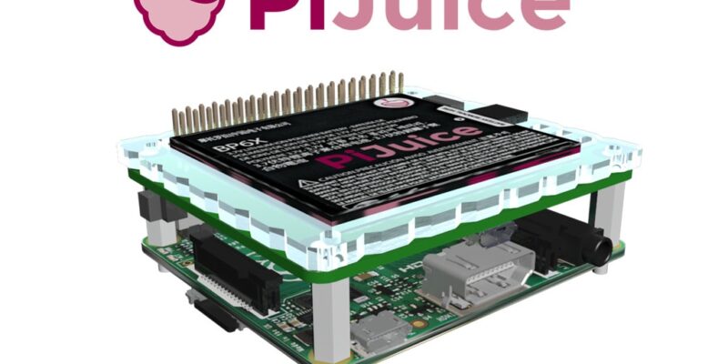 Harry Gee Archives - Raspberry Pi